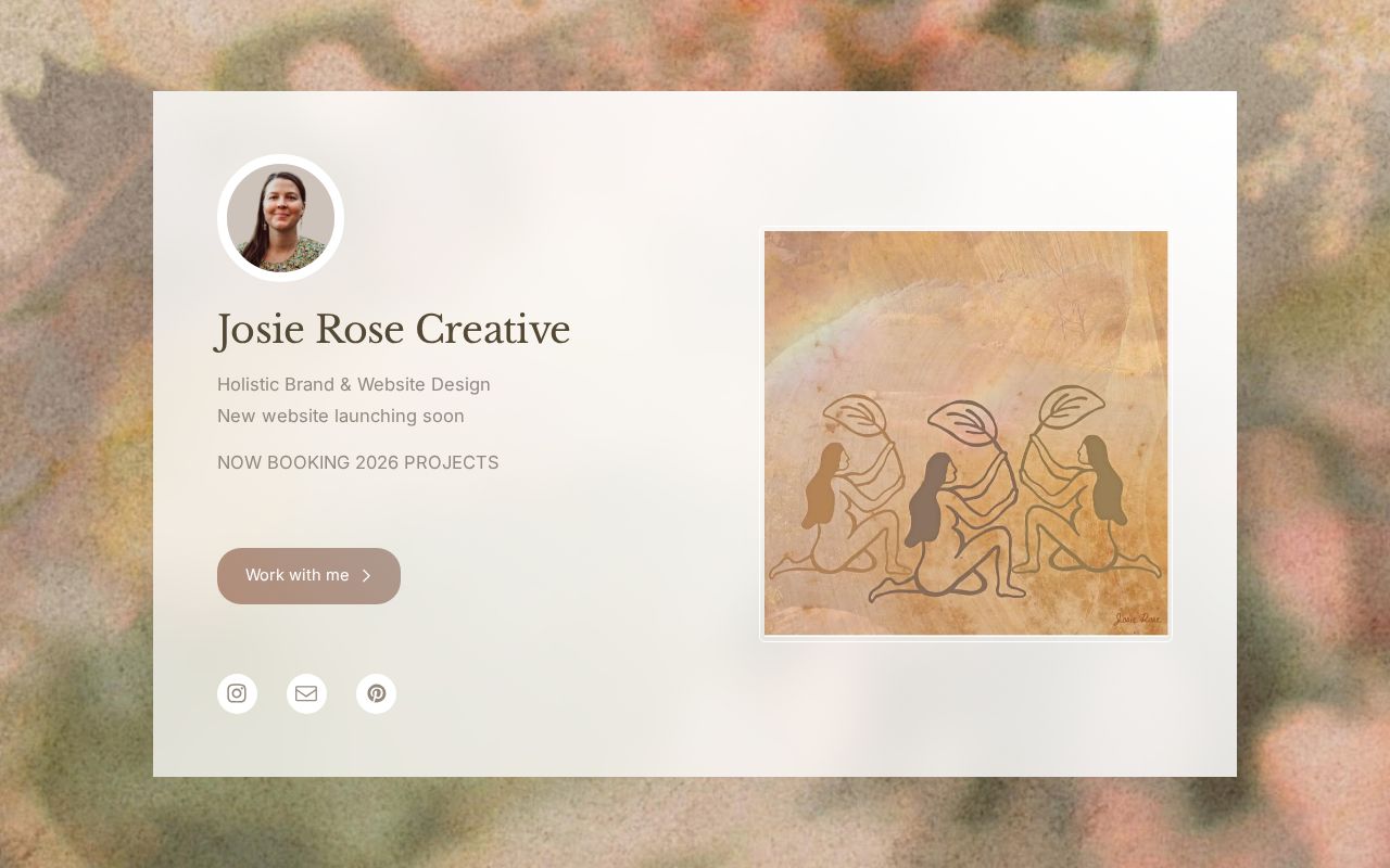 Josie Rose Creative